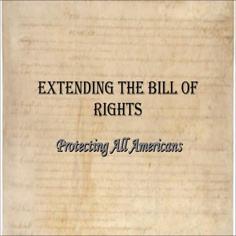 Amendments | PPT