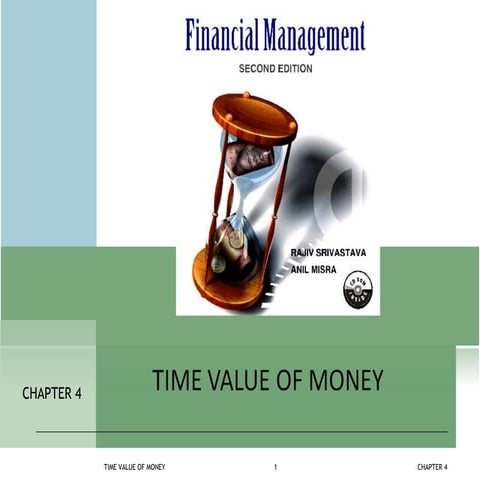 Chapter 4 | PPT