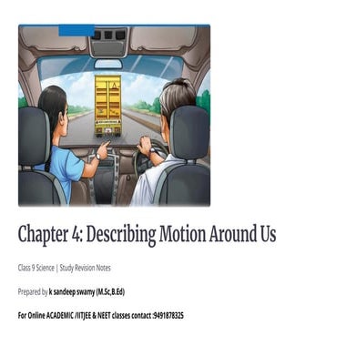 Exploring-Forces 5.pdf/8th science curiosity/by sandeep swamy notes/ppt ...