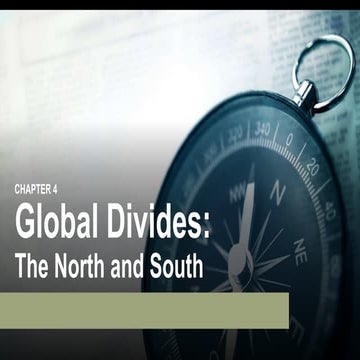 CHAPTER-4-Global-Divides-the south and north.pptx