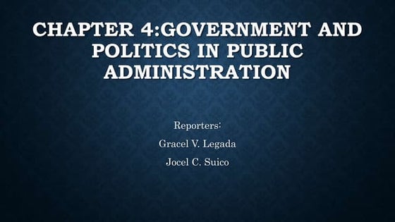 PHILIPPINE POLITICS AND GOVERNANCE.pptx
