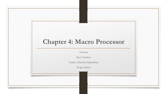 Pass 1 Flowchart Ppt Computing Technology And Computing 0097