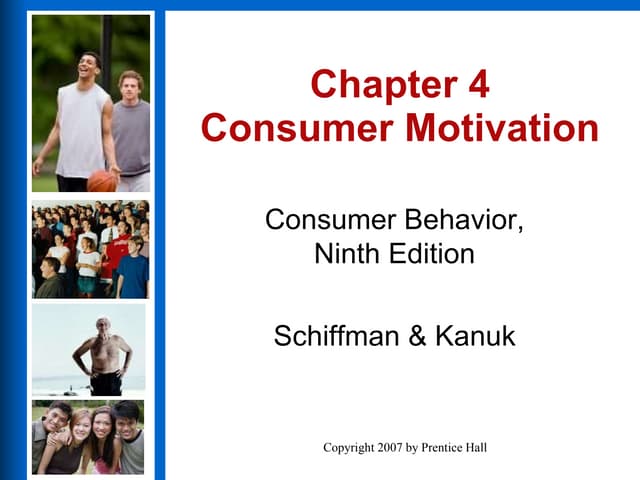 The Family Life Cycle | PPTX