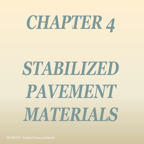 CHAPTER - 4 HIGHWAY II R = 4.pptx