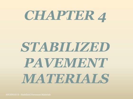 Dpwh standard specifications | PPTX