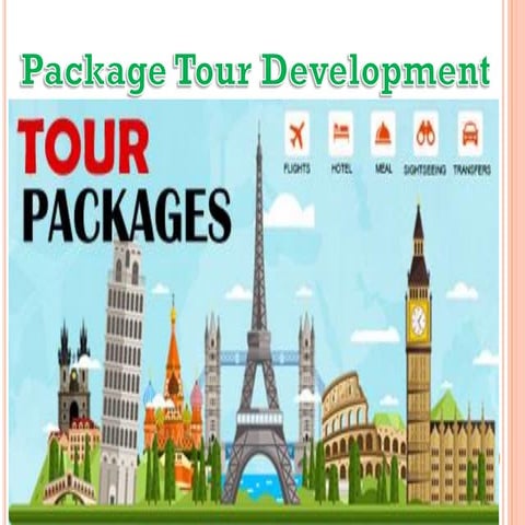 Travel Agency , E-Ticketing and Tour Operations Management (BTB) | PDF