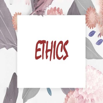 Ethics Chapter-5.pptx