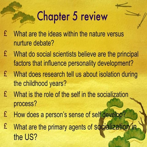 Transcendentalism Intro | PPT