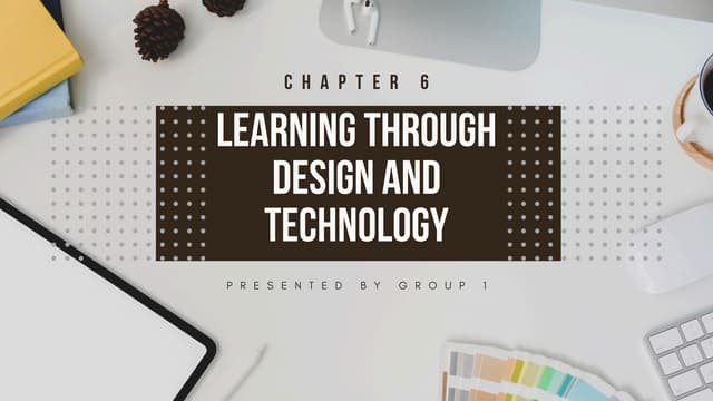 Modern teaching methods for primary school | PPTX