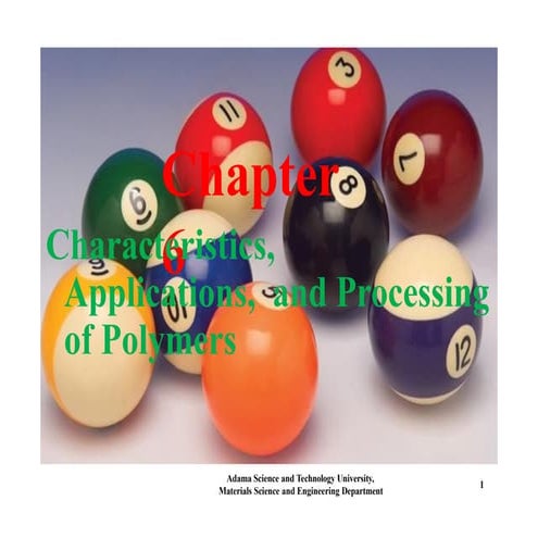 Chapter-6-Polymer Prop proc appn (2) - Copy.pptx