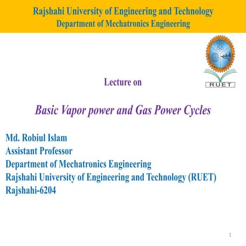 Chapter-6 Basic Vapor power and Gas Power Cycles.pdf