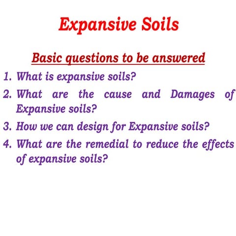 chapter-6 Expansive Soils.pptx