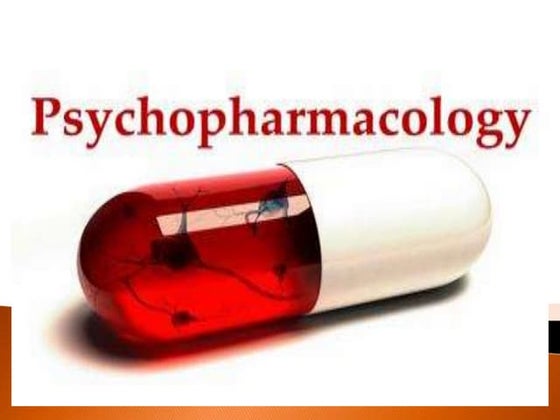 Antipsychotic drugs ppt | PPTX | Brain and Nervous System Disorders | Diseases and Conditions