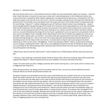 Chapter 14 | DOC