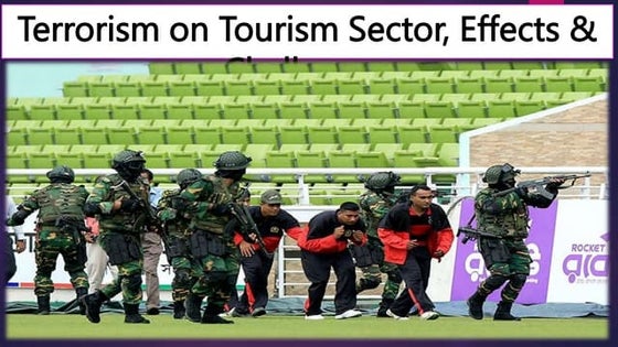 Ppt on terrorism | PPT