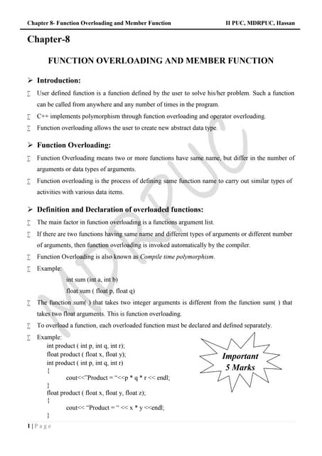 Comparison Between Runtime Polymorphism And Compile Time Polymorphism Ppt 