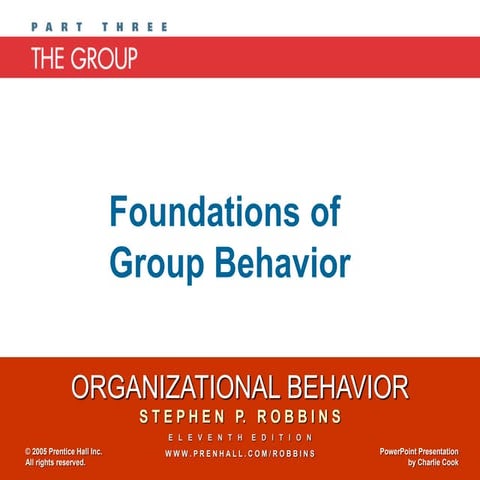 Chapter 8-groups1 | PPT