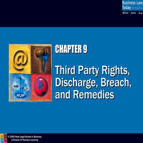 Chapter 9 | PPT