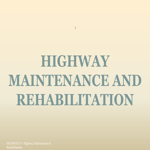 CHAPTER - 9 HIGHWAY II R = 4.pptx