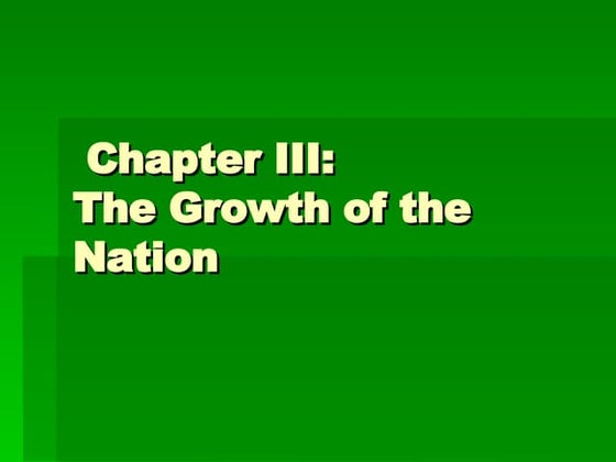 Civics - Chapter 5 | PPT