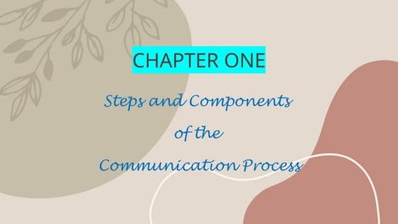 7 Major Elements of Communication Process.pdf
