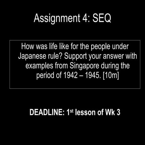 Chapter Seven Ppt