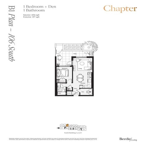 Chapter - South Building Floor plans.pdf
