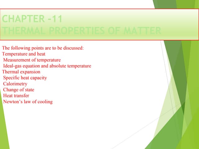 Thermal Expansion. | PPT