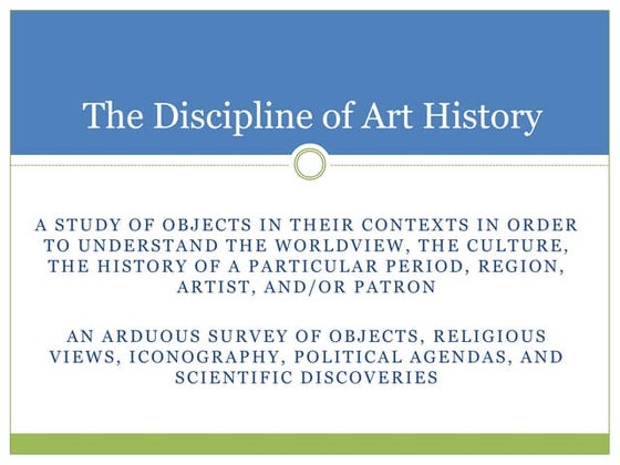 Writing Effective Interpretive Labels for Art Exhibitions: A Nuts and ...