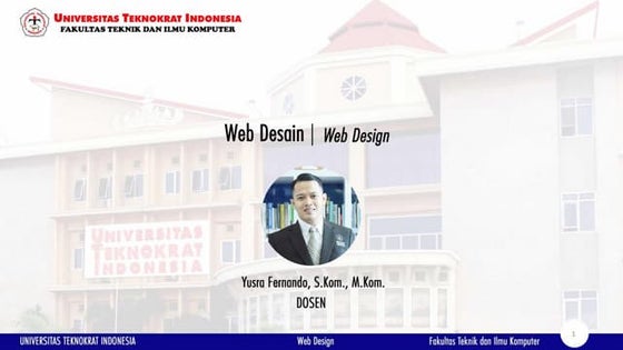 Chapter 3.3 css - tugas css (shared) | PDF