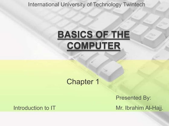0417 Igcse Ict Chapter 1 Exercises Pdf Operating Systems Computer