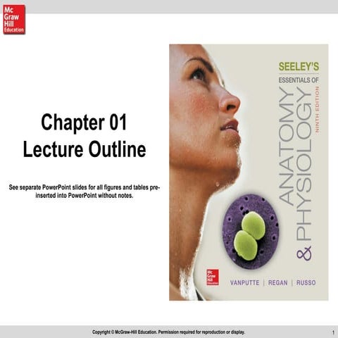 Seeley chapter 1 | PPT