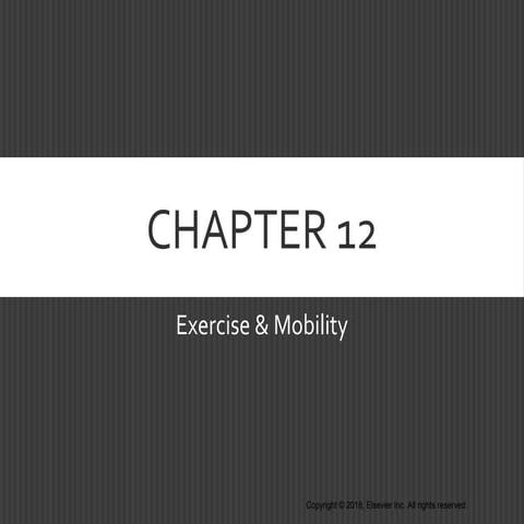 Chapter 012 | PPT