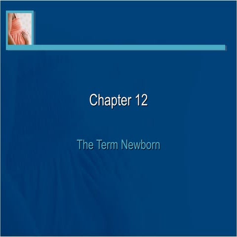 Chapter 012 lo | PPT
