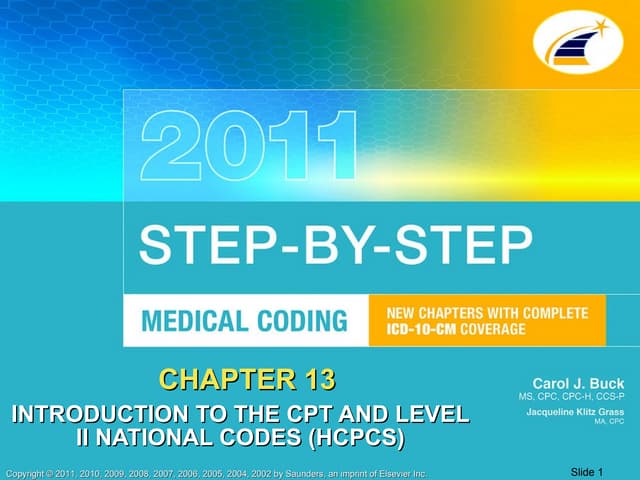 Introduction to coding | PPT