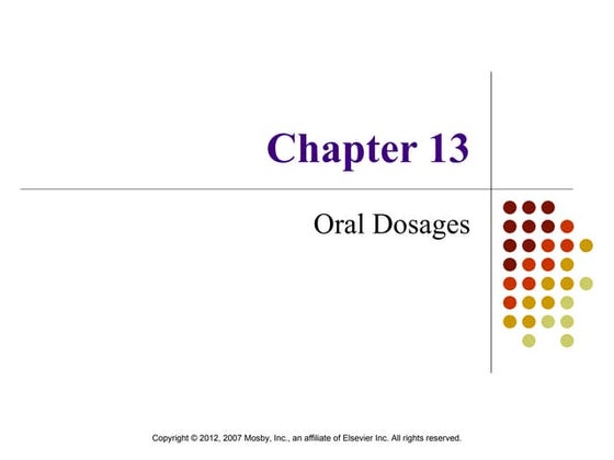 Pediatric drug doses calculations | PPTX | Parenting Babies and ...