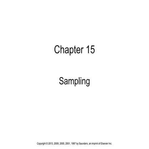 Chapter 015 | PPT