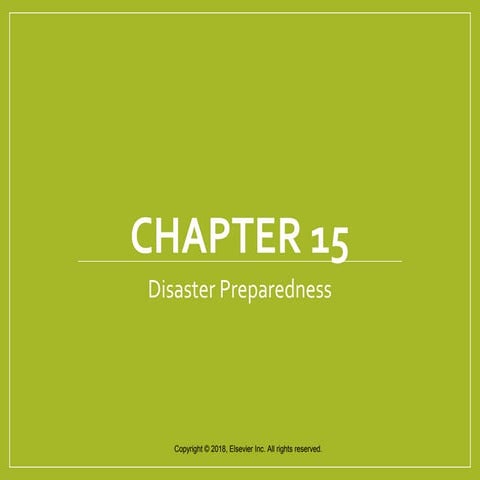 Chapter 015 | PPT