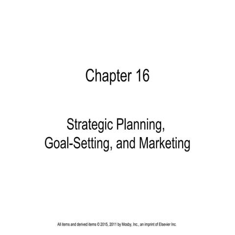 Chapter 016 1 | PPT