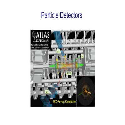 Cherenkov Radiation | PPTX