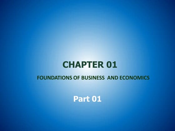 1.1 introduction to business management | PPTX | Business | Business ...