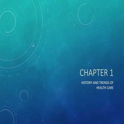 Chapter 01 powerpoint | PPTX