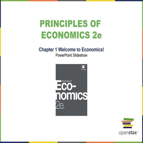 Lecture 1 Chapter 01 Welcome to Economics.pptx