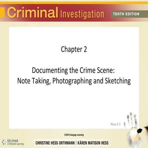 Chapter 02 | PPT
