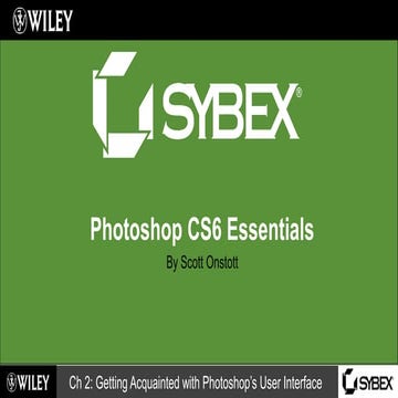 Chapter02 | PPT | Desktop Publishing | Computer Software and Applications