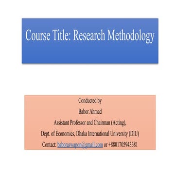 Chapter 2: Defining The Research Problem.pptx