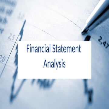 Chapter 02 - Financial Statement Analysis (LECTURE).pptx