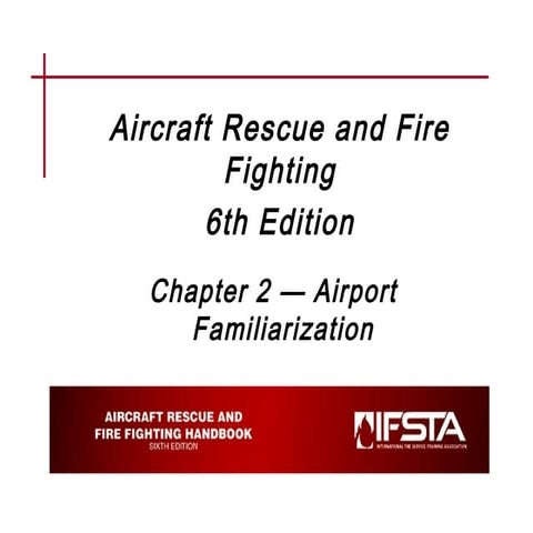 ACO-1 Airport Familiarization | PPT