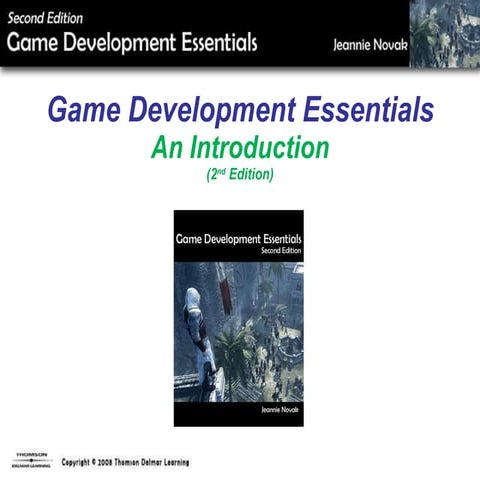 Chapter 03 GAME 100 | PPT | Video Game Genres | Video Gaming