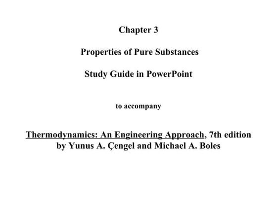 Phase diagram of a one component system ( water system ) | PPT